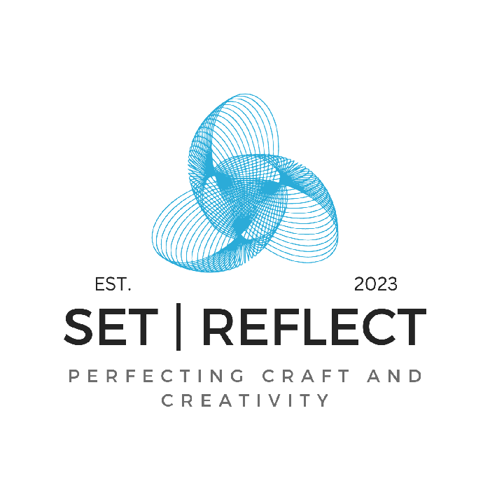 Set Reflect - Home